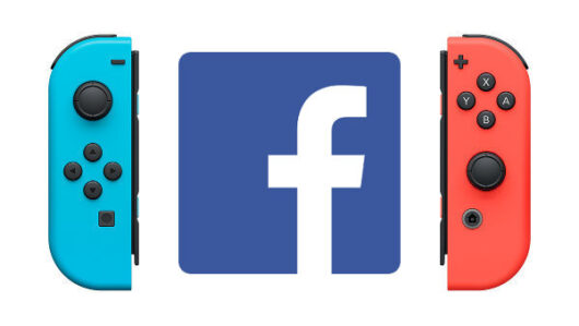 Nintendo Switch と Facebook を連携して写真や動画を投稿する方法 | PLUS1WORLD