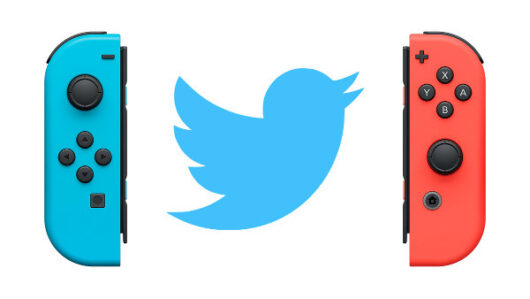 Nintendo Switch と Twitter を連携して写真や動画を投稿する方法 | PLUS1WORLD