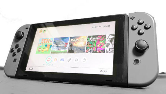 Nintendo Switch でmicroSDカードを初期化（フォーマット）する方法 | PLUS1WORLD