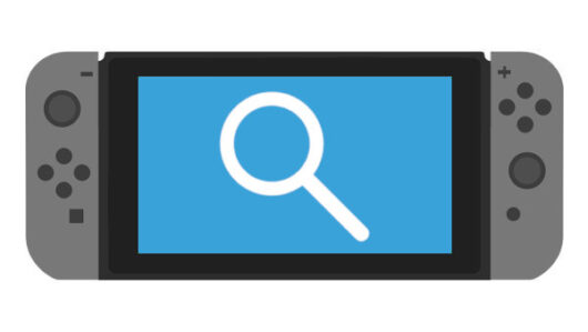 Nintendo Switch のゲーム画面を拡大（ズーム）する方法 | PLUS1WORLD