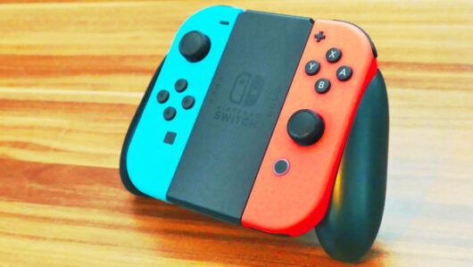 SteamでNintendo SwitchのProコンを使う方法 | PLUS1WORLD