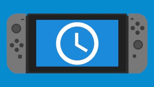 Nintendo Switch本体の日付と時刻を変更する方法 | PLUS1WORLD