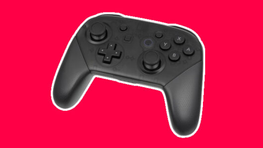 SteamでNintendo SwitchのProコンを使う方法 | PLUS1WORLD