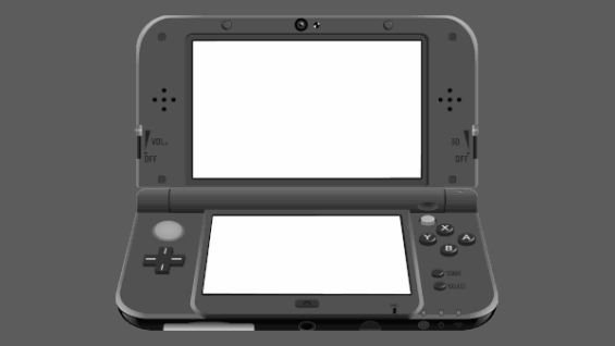 3DSで画面の明るさ（輝度）を変更する方法 | PLUS1WORLD
