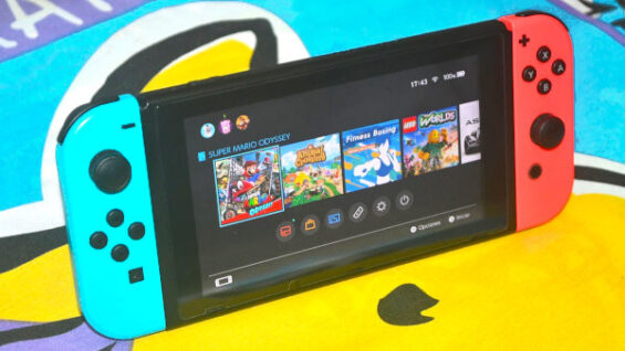 Nintendo Switchでソフトの自動更新をオン・オフする方法 | PLUS1WORLD