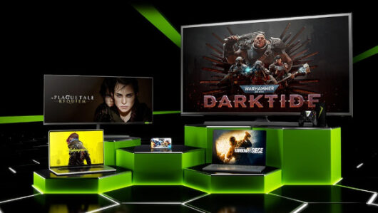 GeForce NOW(Nvidia公式)のサービス開始！ 無料プランを使ってみた | PLUS1WORLD