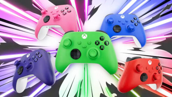WindowsでXboxワイヤレスコントローラーを更新する方法 | PLUS1WORLD